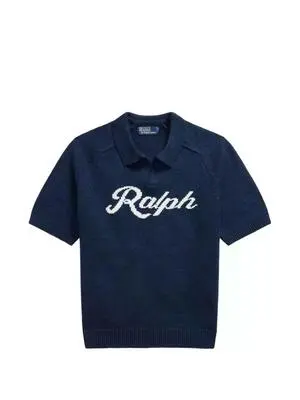 Polo Ralph Lauren Short Sleeve Sweaters For Men