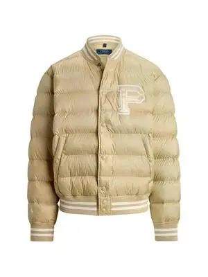 Polo Ralph Lauren Quilted Jackets For Men