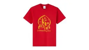 OVO Starlight T-shirt