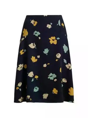Polo Ralph Lauren Printed Skirts