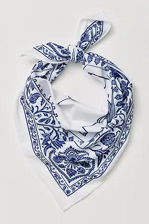 FREE PEOPLE Ole '26 Bandana
