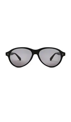 Chimi Tome Sunglasses - Black