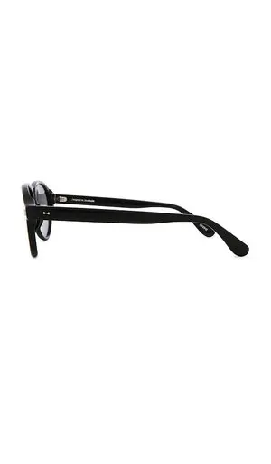 Chimi Tome Sunglasses - Black