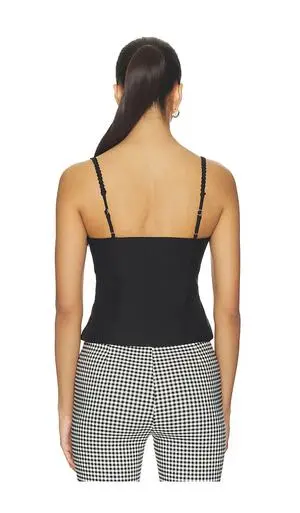 Astr The Label Amalie Top