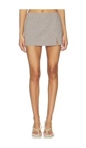 Astr The Label Casual Shorts For Women