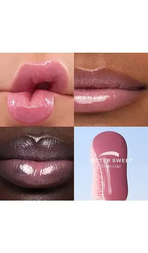 TOWER 28 Shineon Plumping Lip Jelly - Lavender