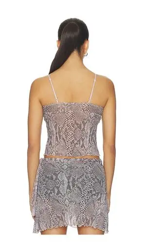 Only Hearts Carla Camisole