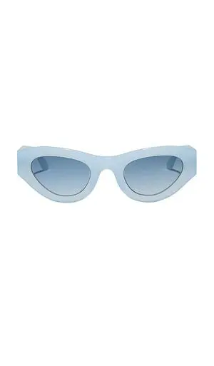 DIFF EYEWEAR X For Love & Lemons Cat Eye Sunglasses