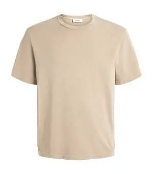 Frame Logo T-shirts For Men