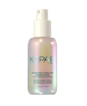 KOPARI BEAUTY Nourishing Hydro-lipid Barrier Serum - No Color