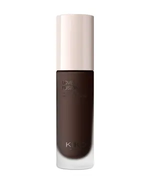 KIKO MILANO Love Fusion 24-hour Moisture Radiant Foundation 20n