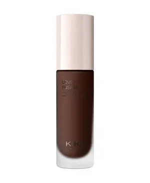 KIKO MILANO Love Fusion 24-hour Moisture Radiant Foundation 20ng