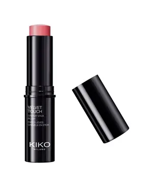 KIKO MILANO Velvet Touch Creamy Stick Blush - 06 Geranium