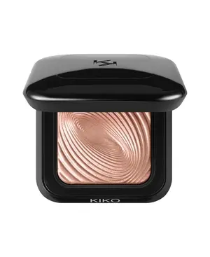 KIKO MILANO Water Eyeshadow 02 Champagne