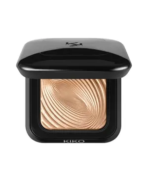 KIKO MILANO Water Eyeshadow 03 Light Gold