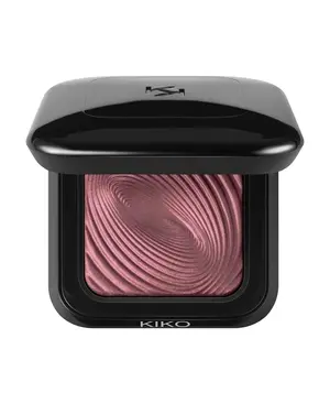 KIKO MILANO Water Eyeshadow 11 Burgundy