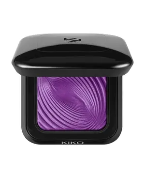 KIKO MILANO Water Eyeshadow 13 Violet