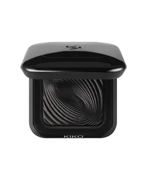 KIKO MILANO Water Eyeshadow 22 Black