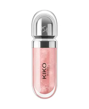 KIKO MILANO 3d Hydra Lip Gloss - 31 Pearly Shell