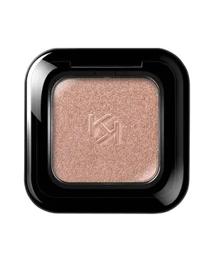 KIKO MILANO High Pigment Eyeshadow 22 Sparkling Shell