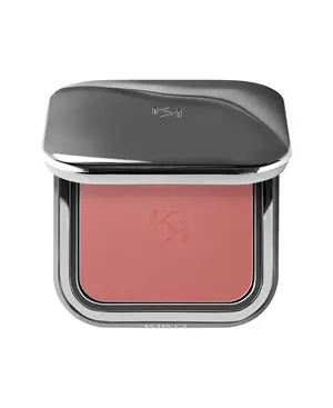 Brick Red Blush