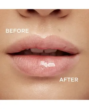 KIKO MILANO Kissable Lip Volume Plumping Lip Cream - 02 Cloud Dew