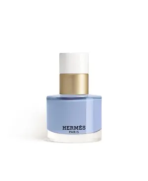 Hermès Les Mains Limited Edition Nail Polish - Bleu Cyanã©e