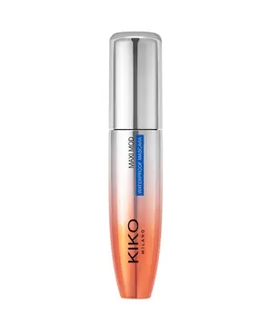 KIKO MILANO Maxi Mod Waterproof Mascara