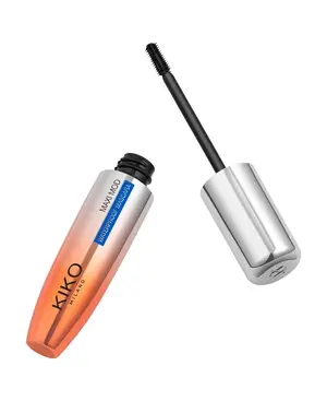 KIKO MILANO Maxi Mod Waterproof Mascara