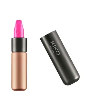 KIKO MILANO Velvet Passion Matte Lipstick 306 Fuchsia