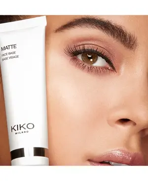 KIKO MILANO Matte Face Base Primer
