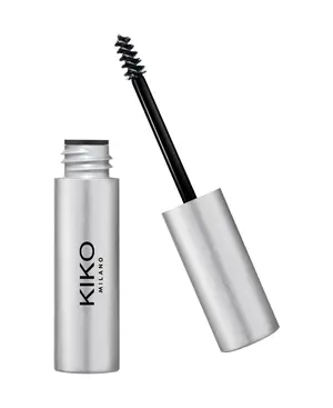 KIKO MILANO Eyebrow Designer Gel Mascara - Clear