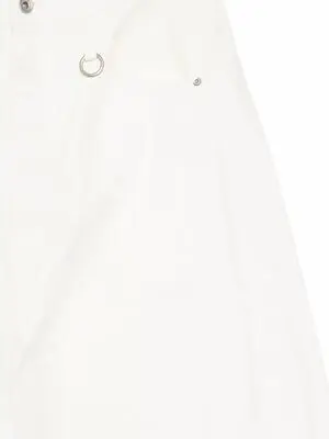 JULIUS Wide-leg Trousers