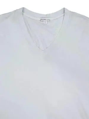 JAMES PERSE S/s V-neck T-shirt
