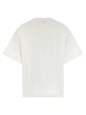JIL SANDER Logo T-shirt - Multicolor