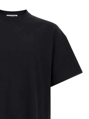 JIL SANDER Logo T-shirt