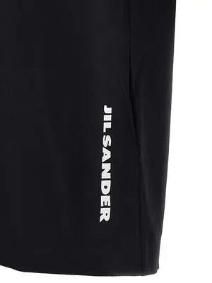 JIL SANDER Logo T-shirt