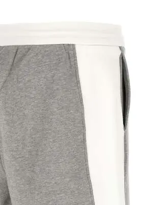 Thom Browne Bar Bermuda Shorts