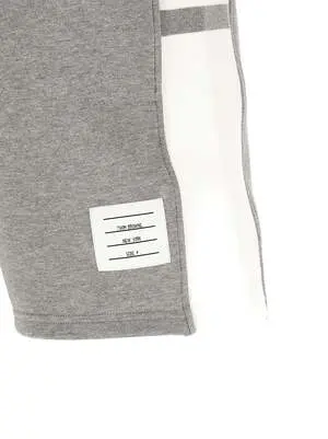 Thom Browne Bar Bermuda Shorts