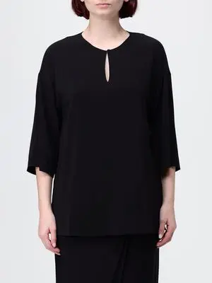 Max Mara Top - Black
