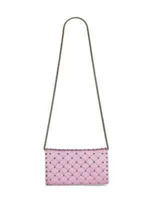 Valentino Garavani Rockstud Spike Crossbody Bag - Multicolor