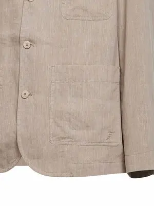 Jacquemus The Pastro Unstructured Blazer