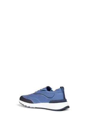 Brunello Cucinelli Techno Cotton Knit Runners