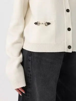 Gucci Wool Mix Sweater