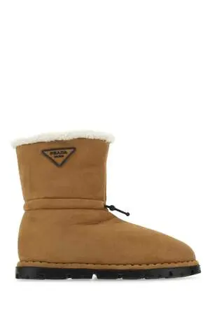 Prada Men's Winter Boots