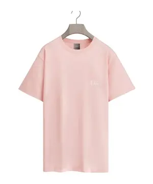 Dior T-Shirt With Dior Embroidery, Relaxed Fit No