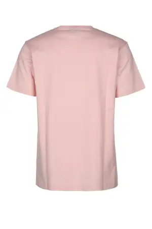 Dior T-shirt With Embroidery, Relaxed Fit - No
