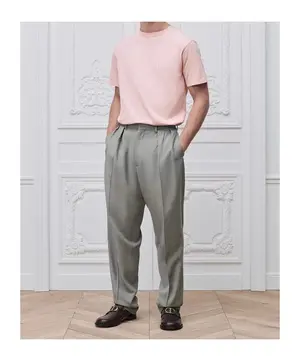 Dior T-shirt With Embroidery, Relaxed Fit - No