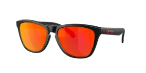 Oakley Frogskins Sunglasses - Prizm Ruby
