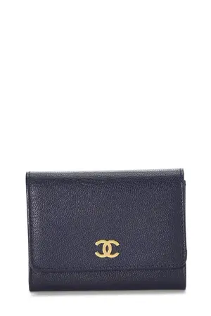 Chanel Pouch Wallets For Women